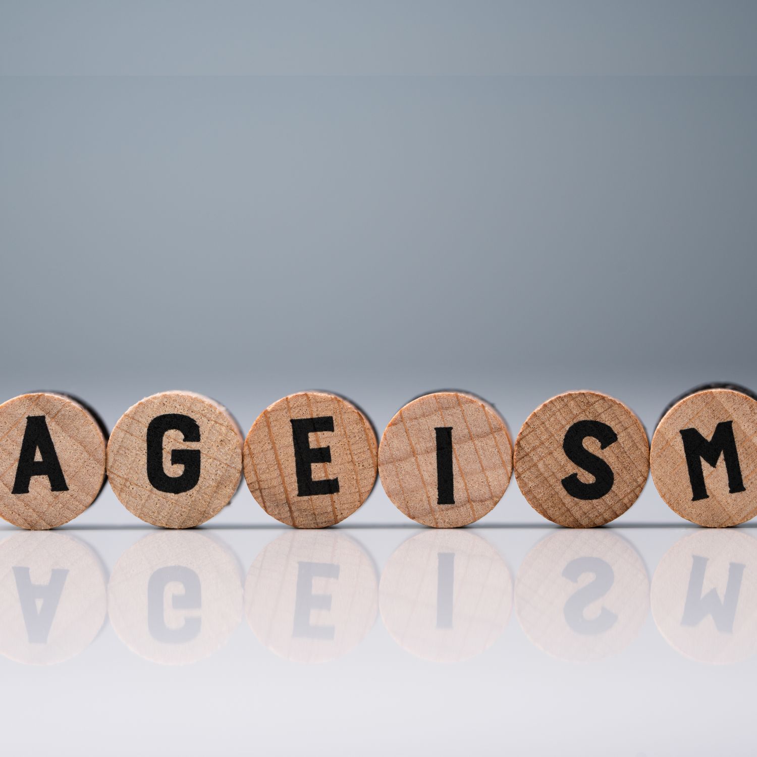 Turning Ageism in a Job Interview Into Your Competitive Advantage