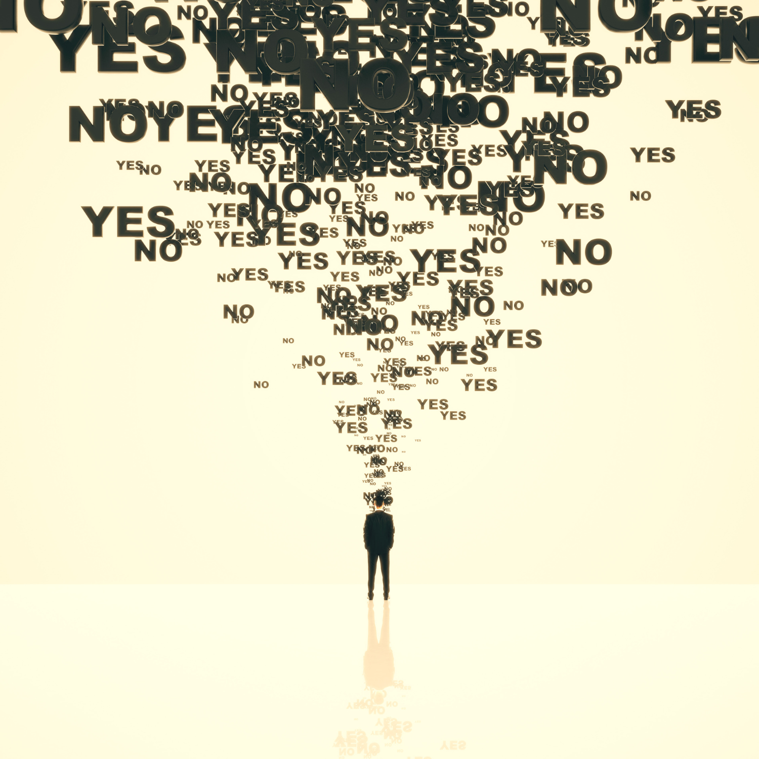 How To Say "No" To a LinkedIn Endorsement Request Without Sounding Like ...